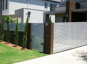 Aluminium Slat Systems | Oxworks