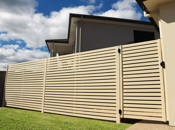 Aluminium Slat Systems | Oxworks