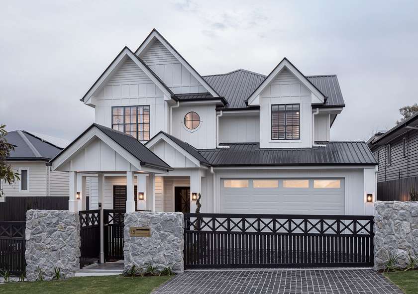 Oxworks Epping | New Warehouse Facility