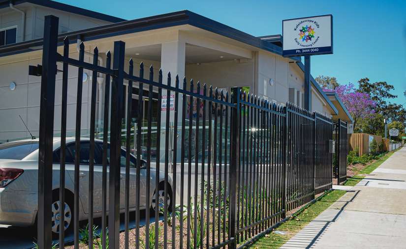 Hercules Security Fencing | Oxworks