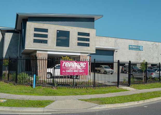 Hercules Security Fencing | Oxworks