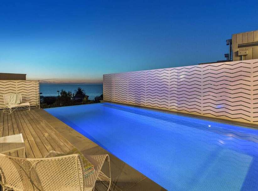 Decorative Laser Cut Screens | Oxworks