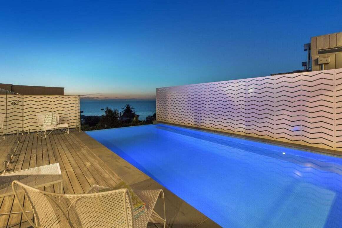 Decorative Laser Cut Screens | Oxworks