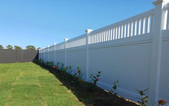Melbourne's Trusted Fencing Supplier | Oxworks