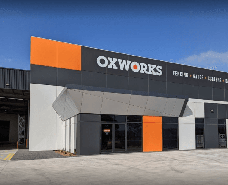 Melbourne's Trusted Fencing Supplier | Oxworks