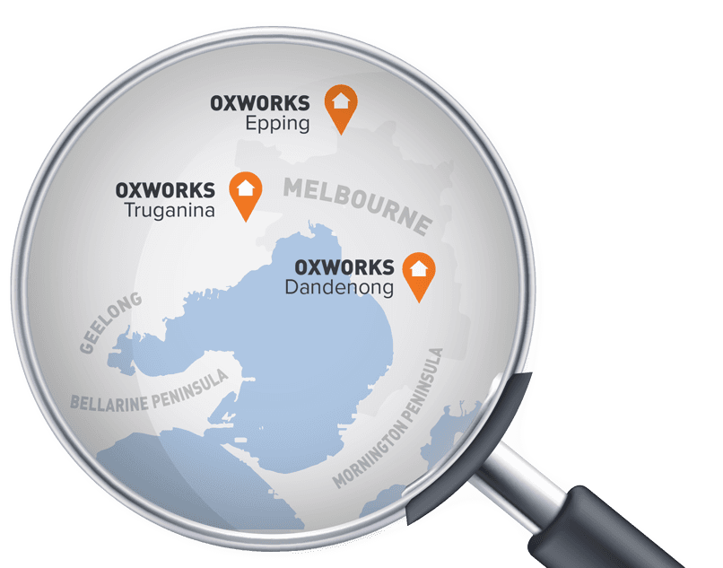 Melbourne's Trusted Fencing Supplier | Oxworks