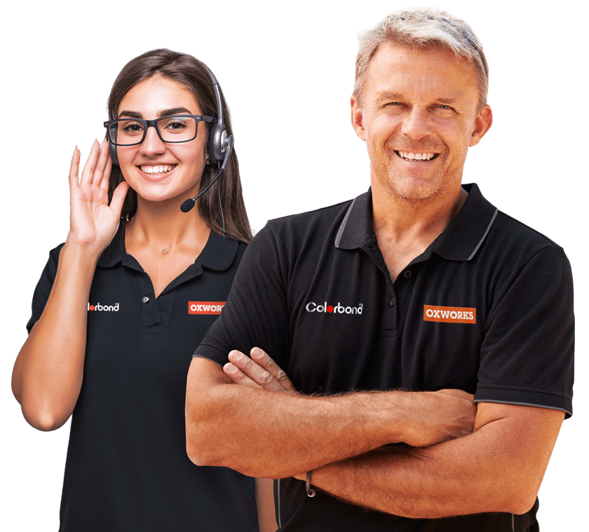 Melbourne's Trusted Fencing Supplier | Oxworks