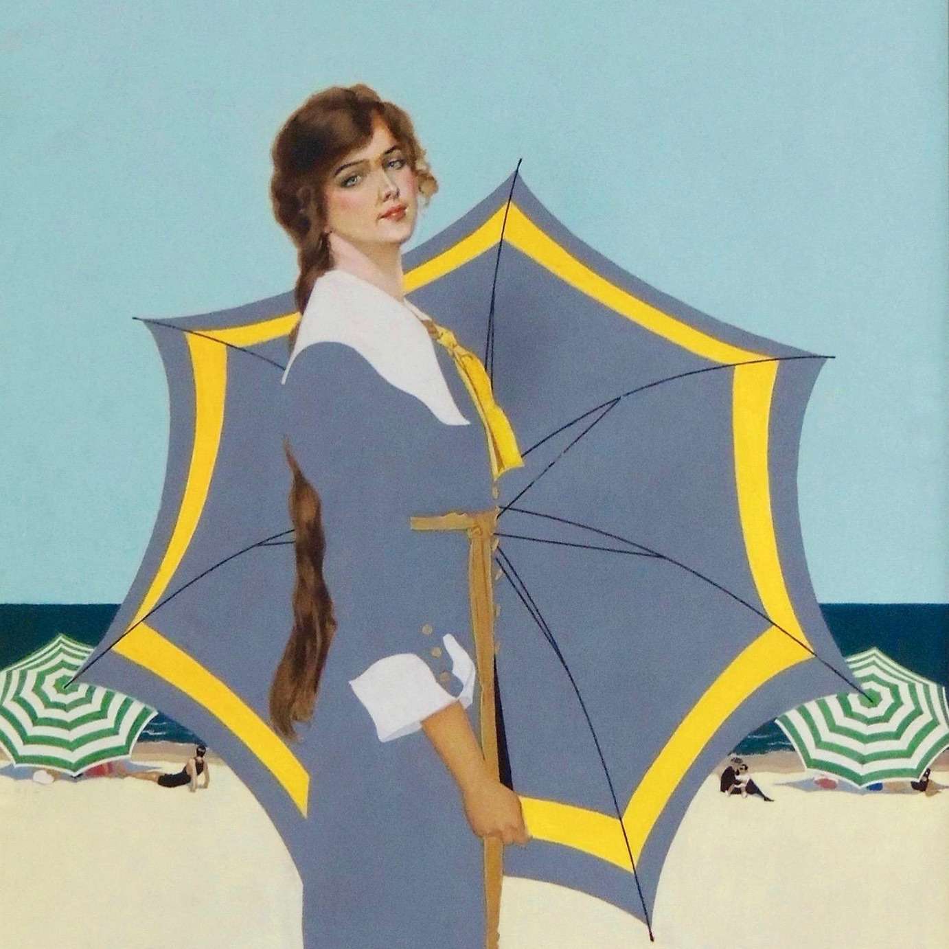 The Art of Illustration | M.S. Rau