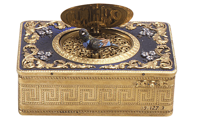 The Art of Sound | M.S. Rau