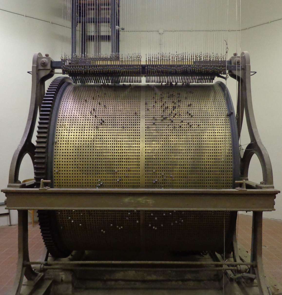 The Art of Sound | M.S. Rau