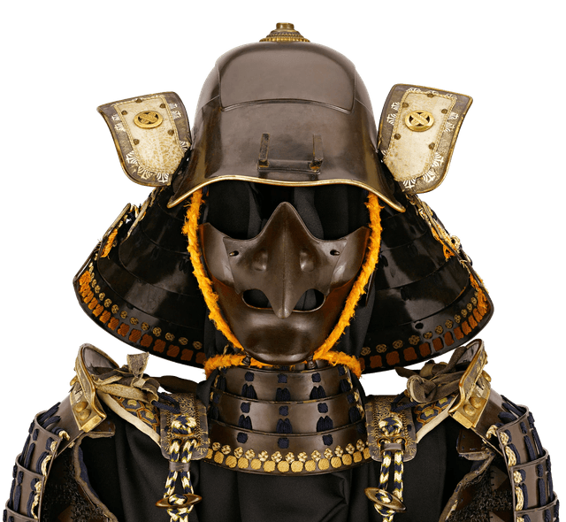 Art of the Samurai | M.S. Rau