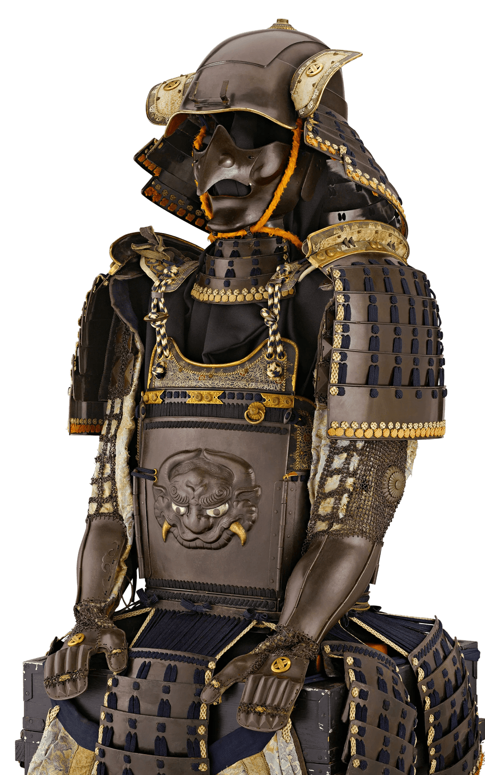 Art of the Samurai | M.S. Rau