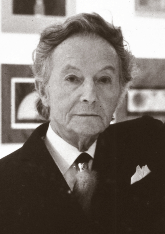 Erte and the Era of Art Deco | M.S. Rau