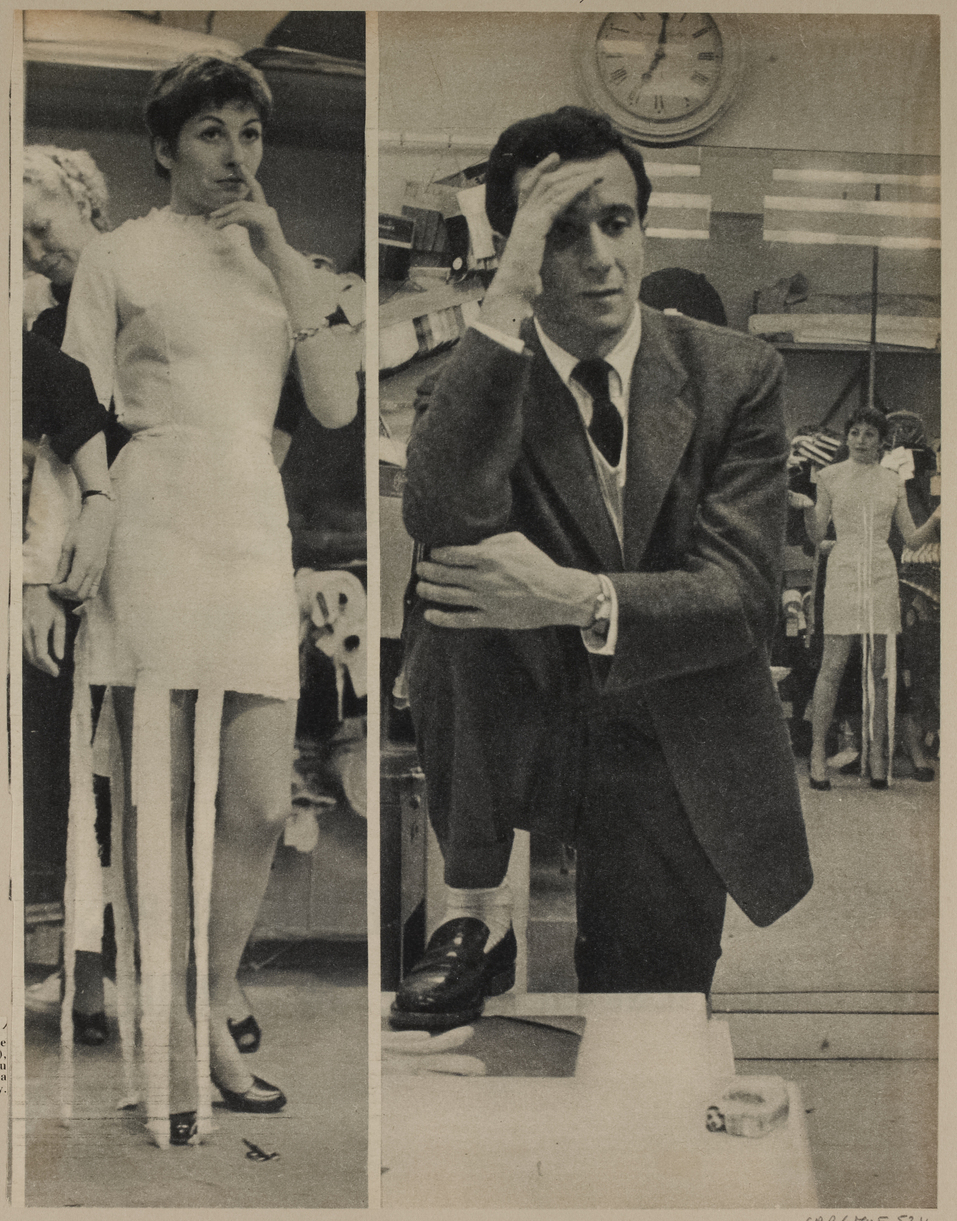 Erte and the Era of Art Deco | M.S. Rau