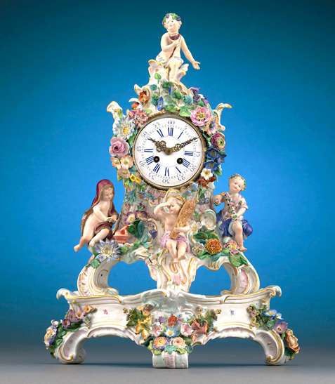 The Pursuit of Perfection | M.S. Rau