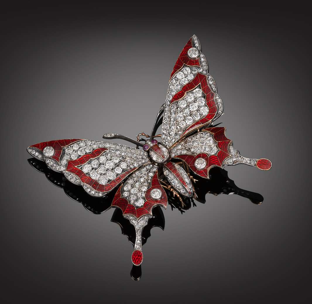 Extravagant Jewels | M.S. Rau