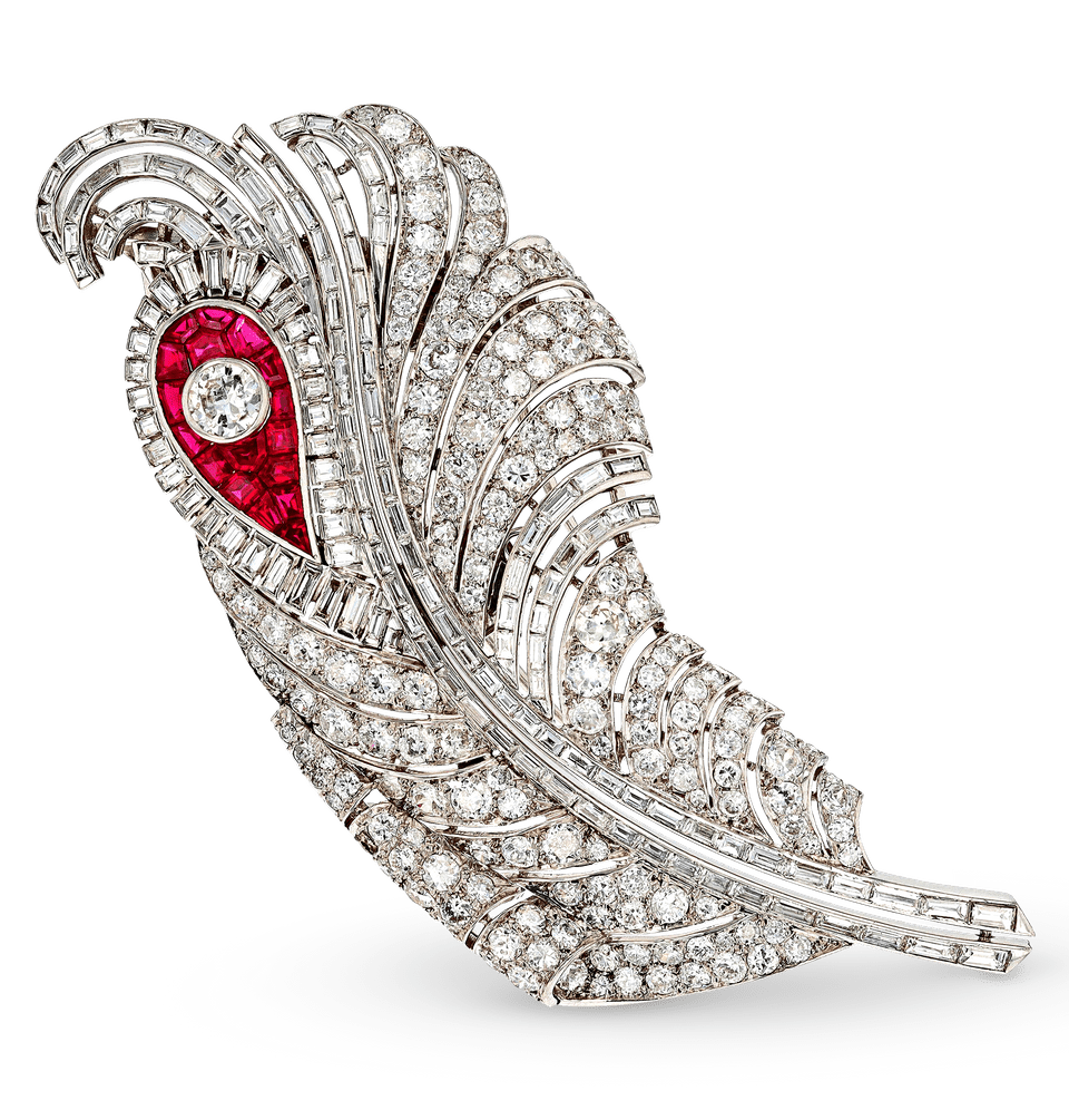 Extravagant Jewels | M.S. Rau