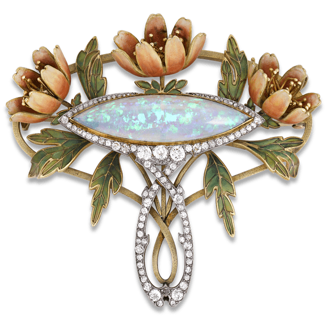 Extravagant Jewels | M.S. Rau