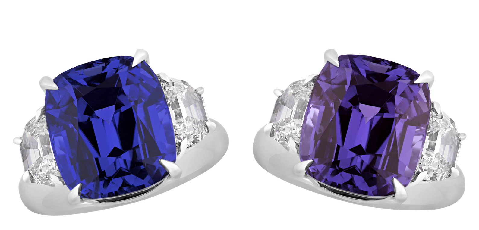 Gemstone Phenomena | M.S. Rau