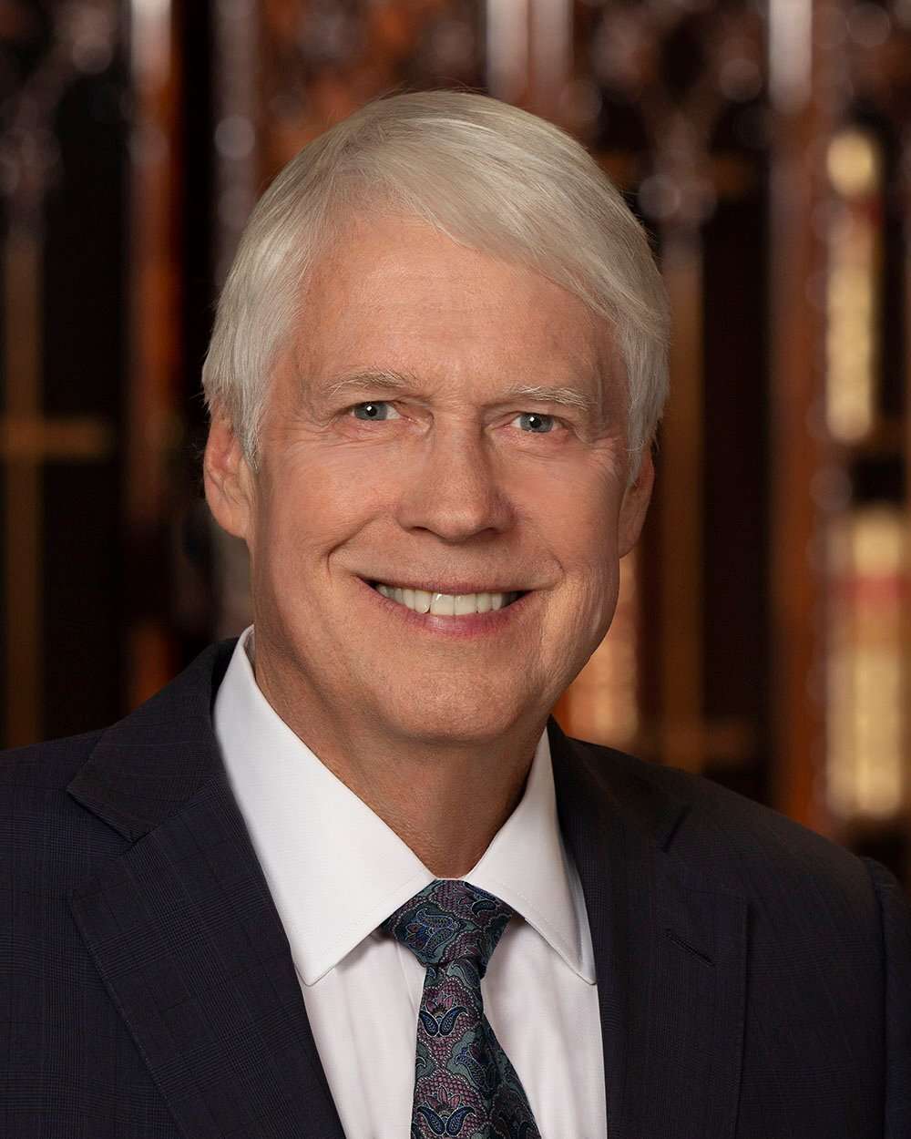 Meet Your Sales Consultants | M.S. Rau