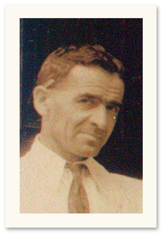 Our Story │ M.S. Rau