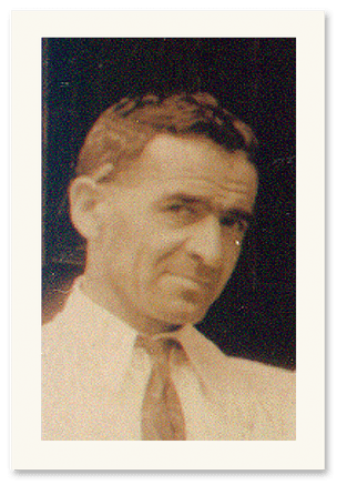 Our Story │ M.S. Rau