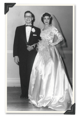 Our Story │ M.S. Rau