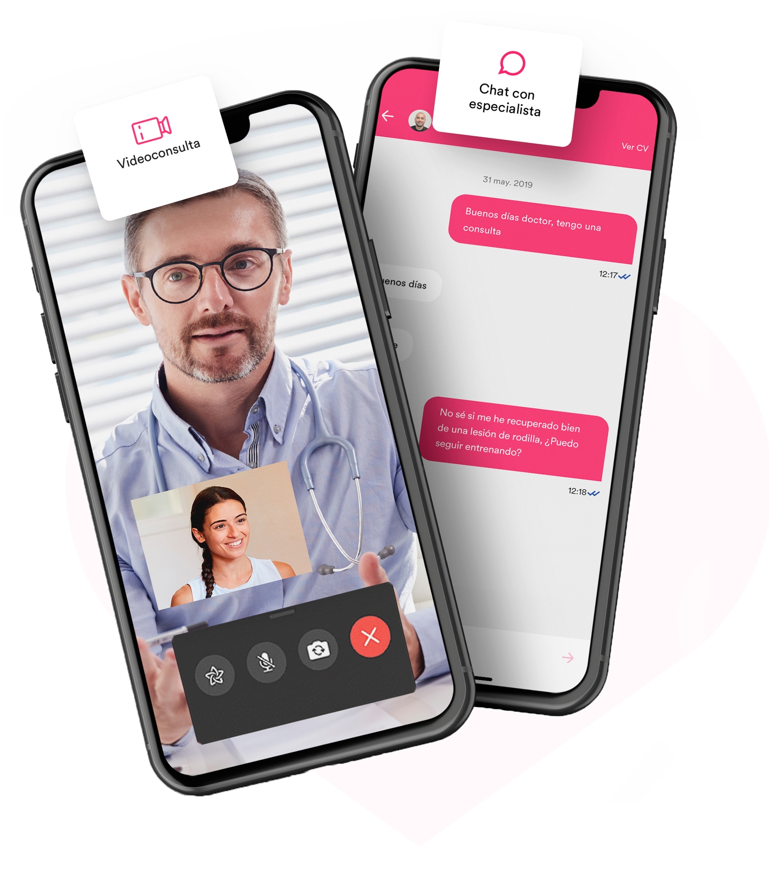 Kit Digital - Savia Salud Digital MAPFRE - Telemedicina