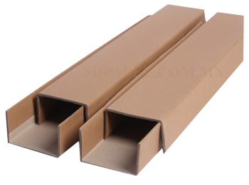 SDPapel - Carton Industrial