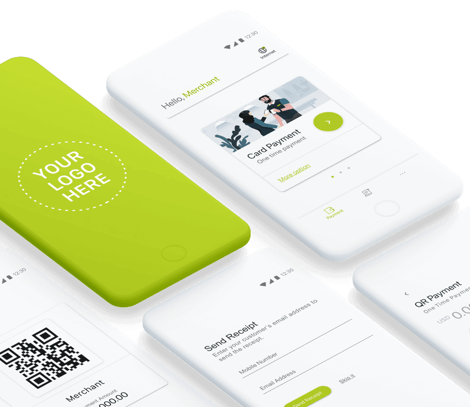 Fasstap - The World's First Fully MPoC-Certified SoftPOS Solution