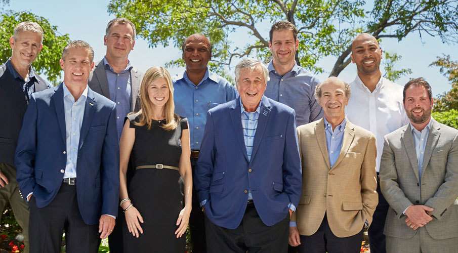 Our caring team is ready to help, across Canada.