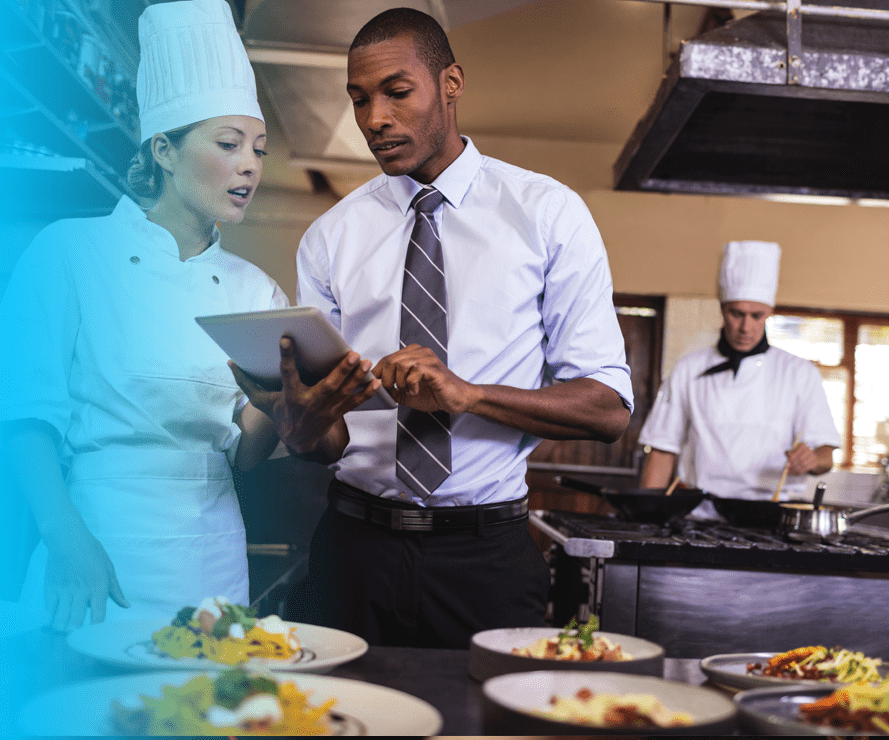Hospitality Programs | Sprott Shaw College