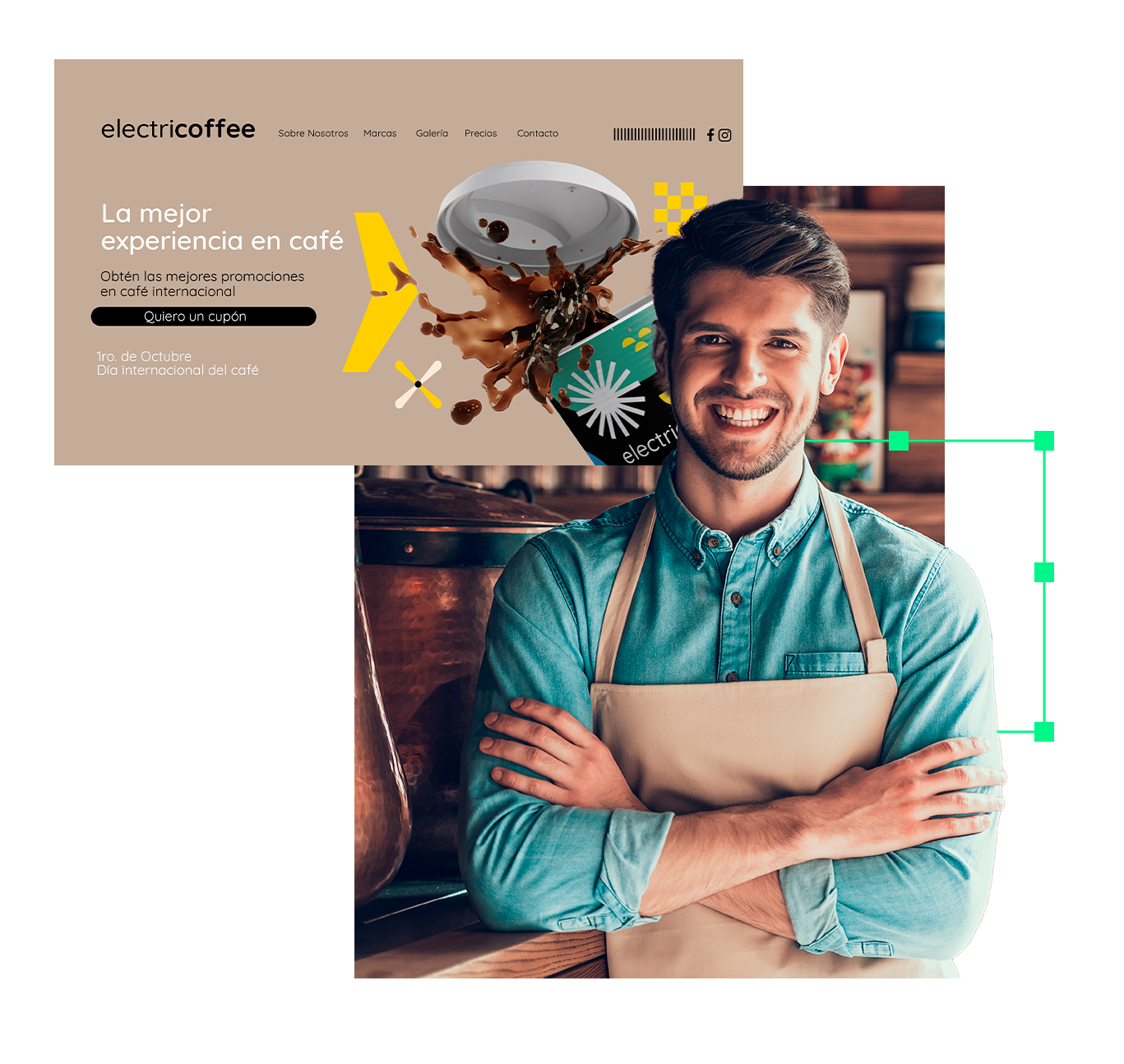 TecnoWeb - Hosting Chile