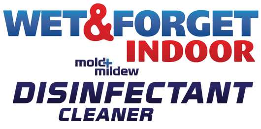 Wet & Forget Indoor Disinfectant Cleaner Kills The Coronavirus That ...