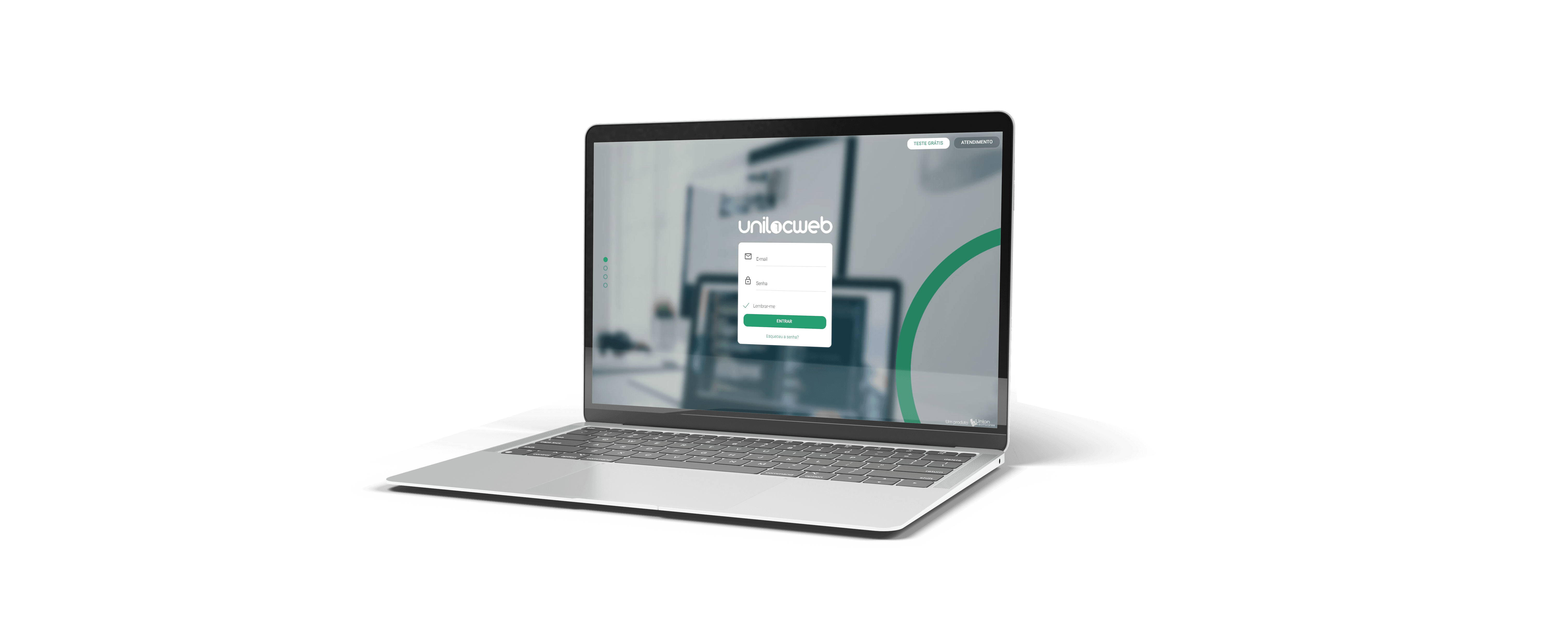 Uniloc - Sistema Imobiliário