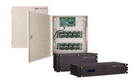 Puede usarse con accesos que presentan cableado tradicional, cerraduras ...