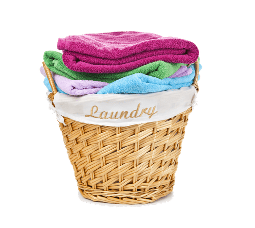LaundryPal | Pick-up & Laundry Service | Free Delivery