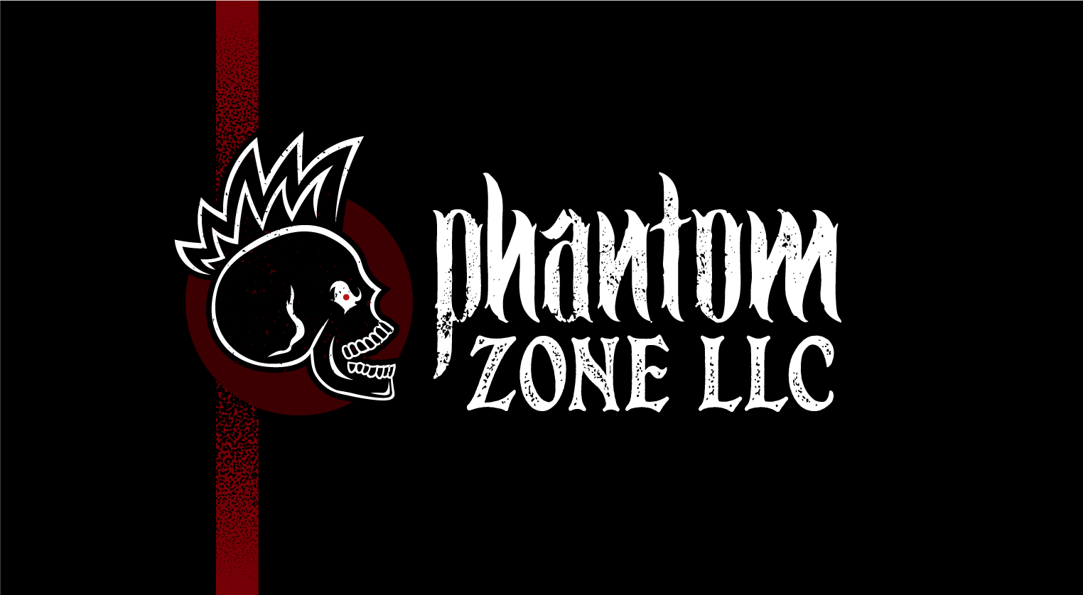 Product Images & Graphic Design | Phantom Zone | Utah