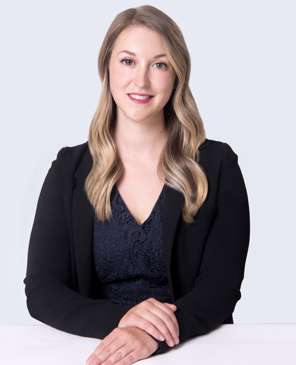 VOGEL LLP | PERSONAL INJURY | FAMILY LAW | APPEALS