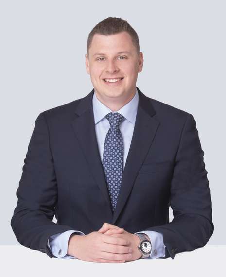 VOGEL LLP | PERSONAL INJURY | FAMILY LAW | APPEALS