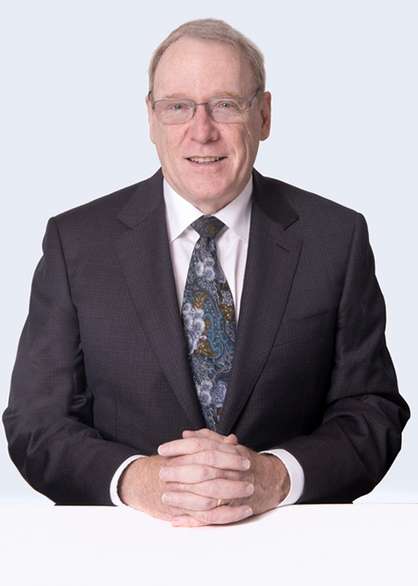 VOGEL LLP | PERSONAL INJURY | FAMILY LAW | APPEALS