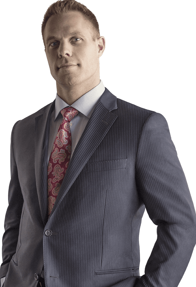 Cory Wilson Criminal Defence Lawyer