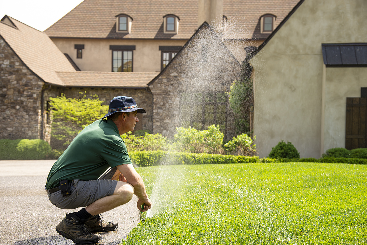 Ensure Your Irrigation System is Ready for Spring with Our Professional ...