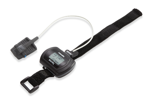 WristOx2 Model 3150 BLE