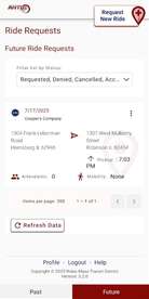 RMTD | Rides Mass Transit District