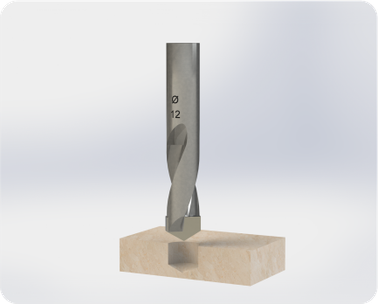 Keep-Nut® Facade | Chemical Concepts