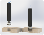 Keep-Nut® Facade | Chemical Concepts
