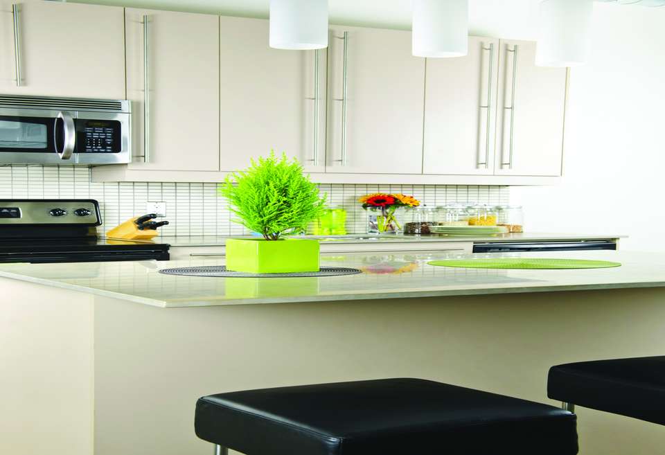Keep-Nut® Countertops | Chemical Concepts