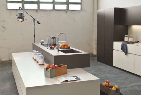 Keep-Nut® Countertops | Chemical Concepts