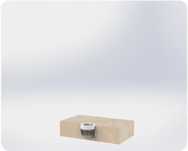 Keep-Nut® Countertops | Chemical Concepts